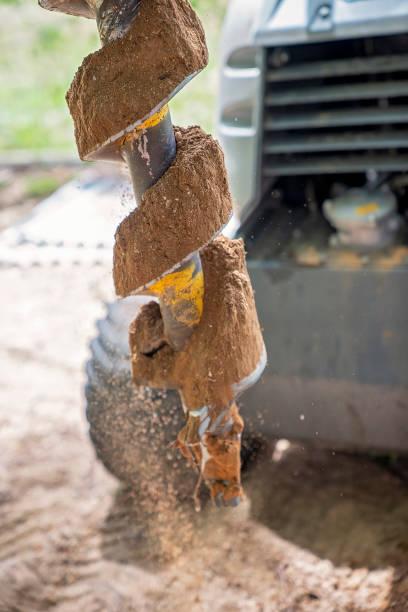 Étude de sol : que fait-on sur mon terrain ? l Soletude
